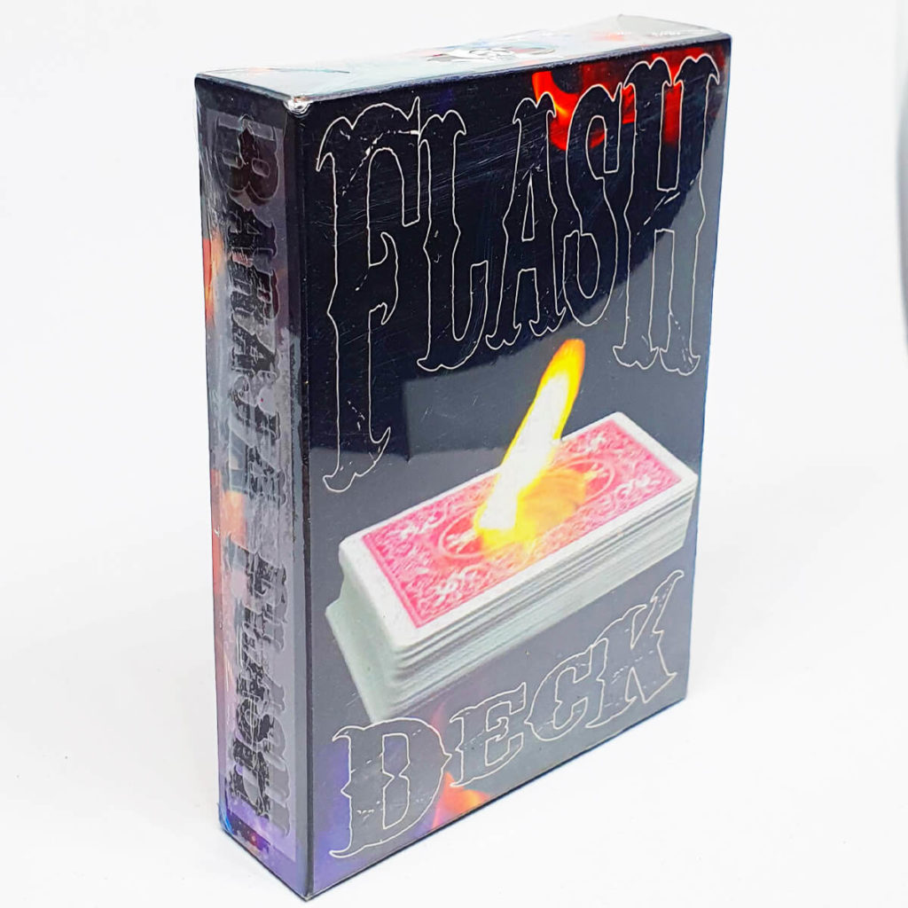 Flash Deck - Tienda Mago Chams